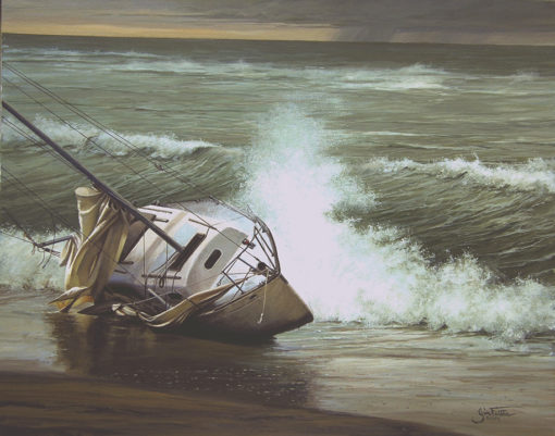 James Fetter– The Canson Fine Paper Award | The National Society of ...